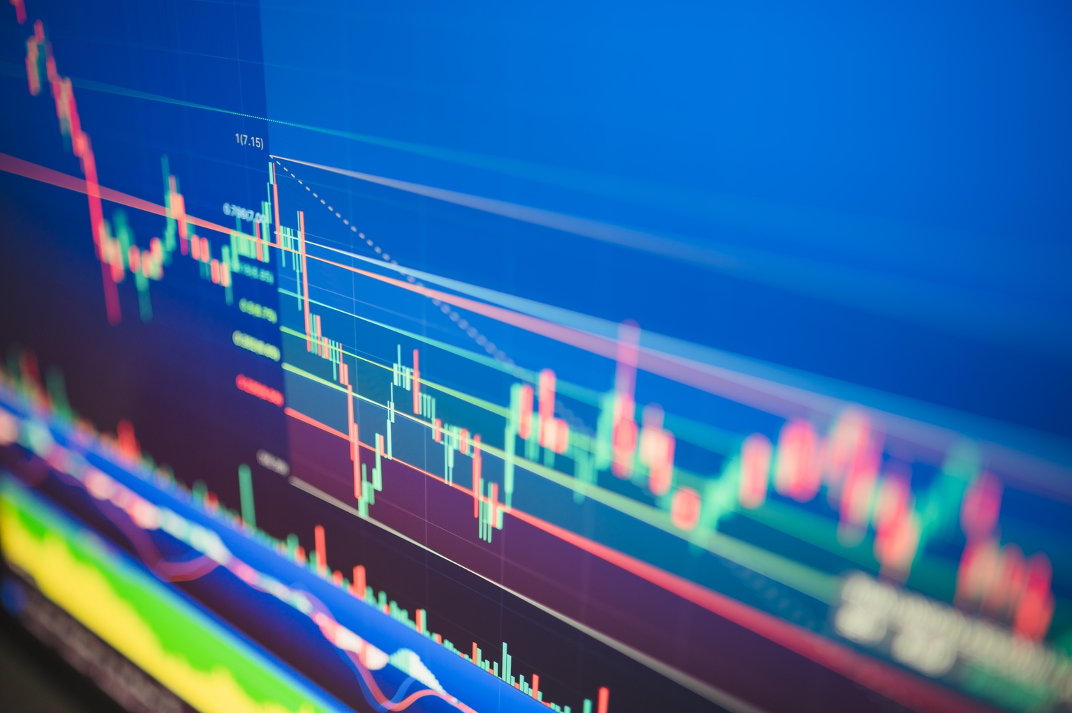 Primary Dealers Double Treasury Holdings Since QT Began | Seeking Alpha