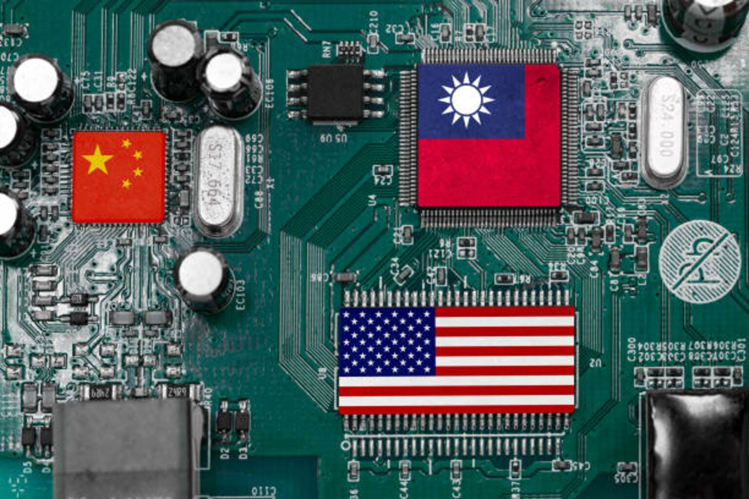Trump tariffs could cost chipmakers more than $1 billion - report (KLAC:NASDAQ) | Seeking Alpha