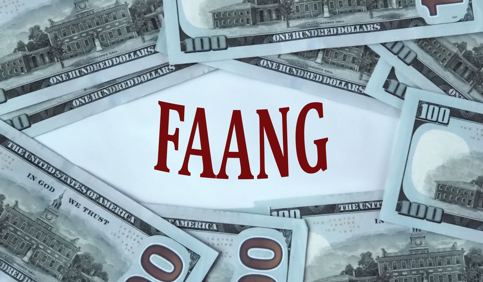 FNGU: A Leveraged Bet On Innovation | Seeking Alpha