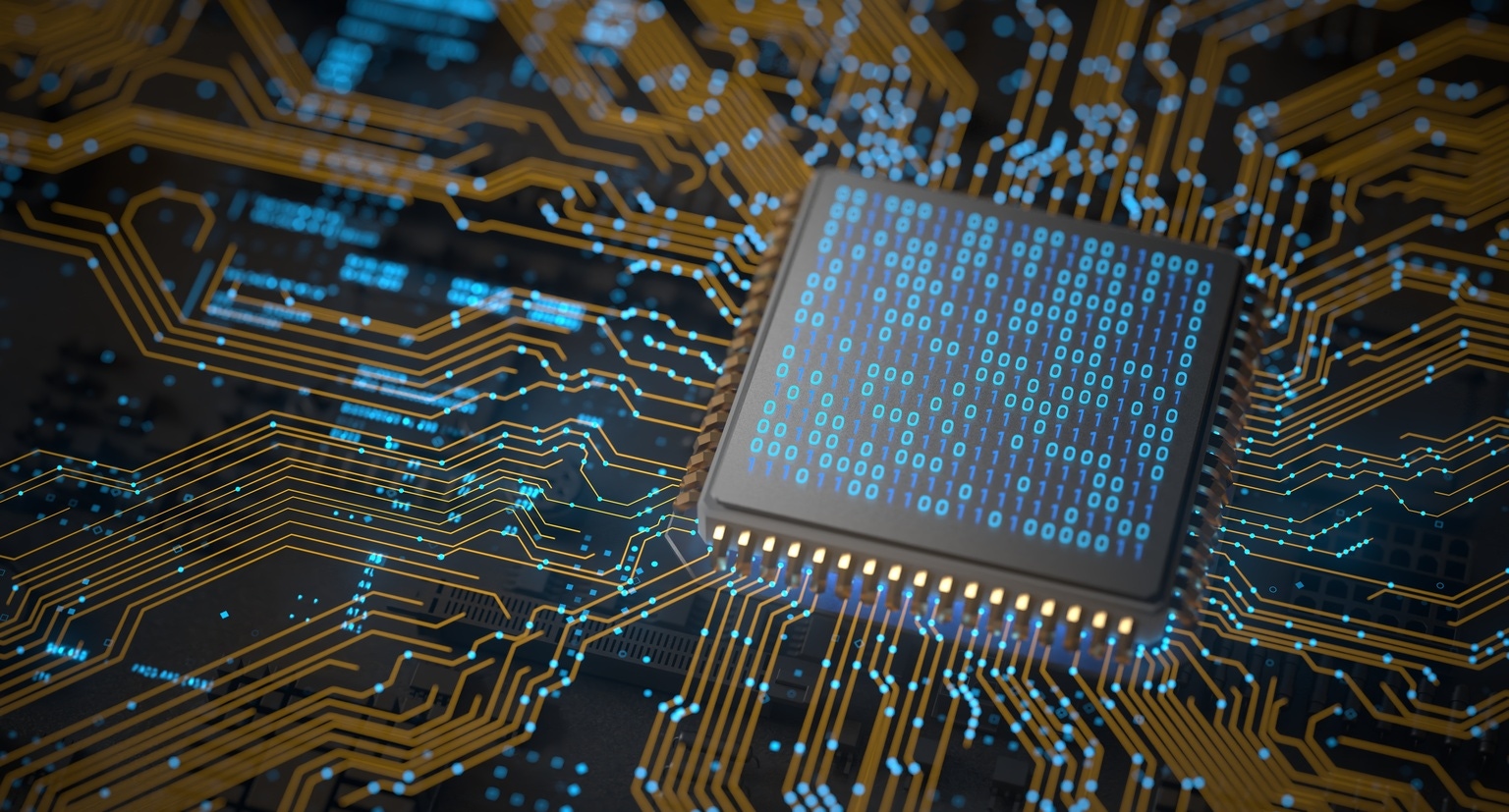 Are Quantum Computing Stocks Worth The Investment? | Seeking Alpha