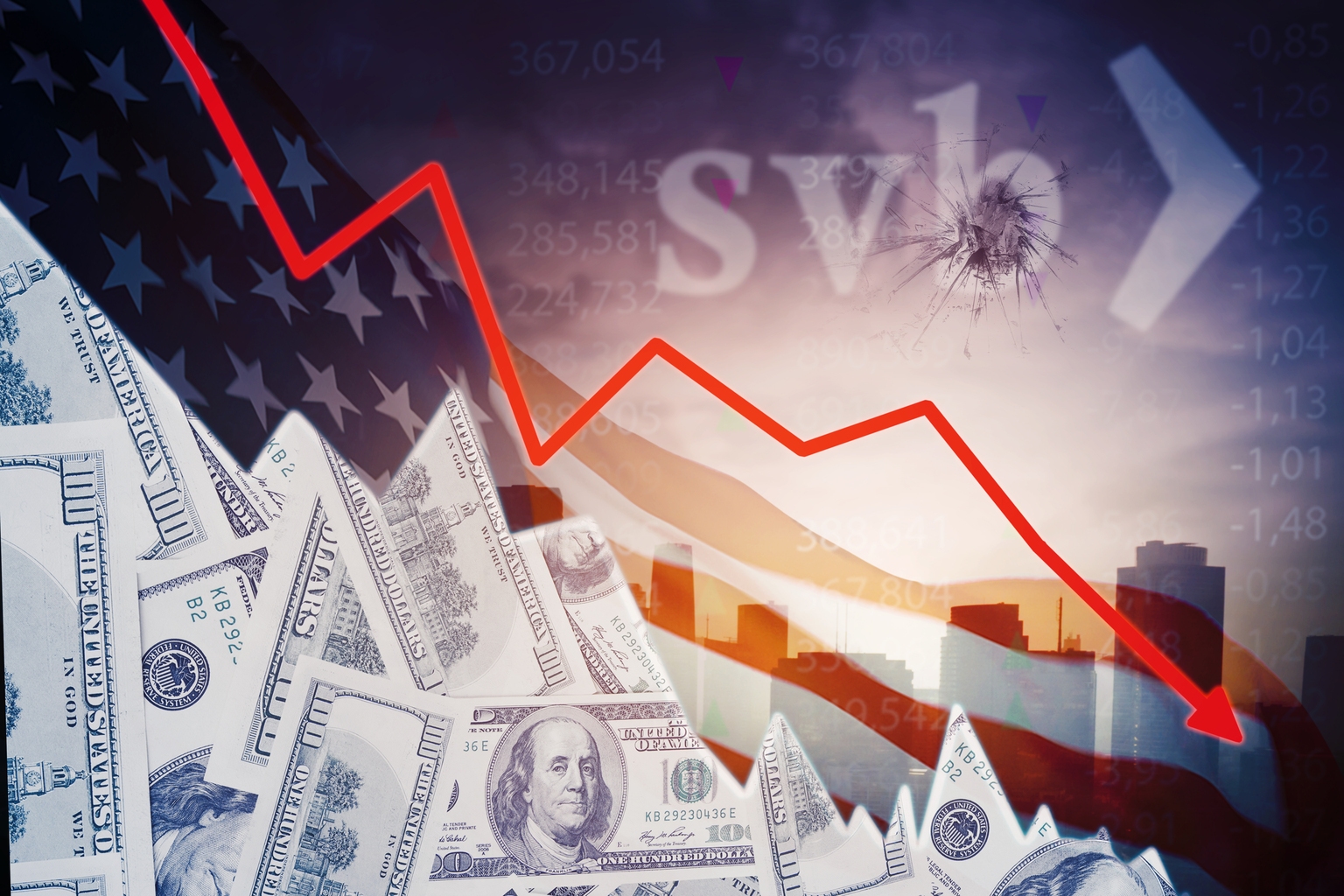 An Update On The Banking Crisis | Seeking Alpha