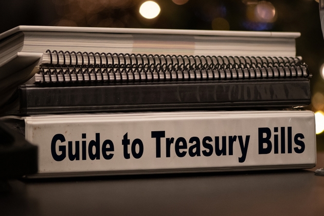Quarterly Refunding To Overload Treasury Bills | Seeking Alpha