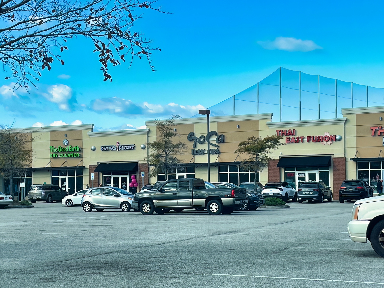 Whitestone REIT: Acceptable Yield And Upside Potential (NYSE:WSR ...