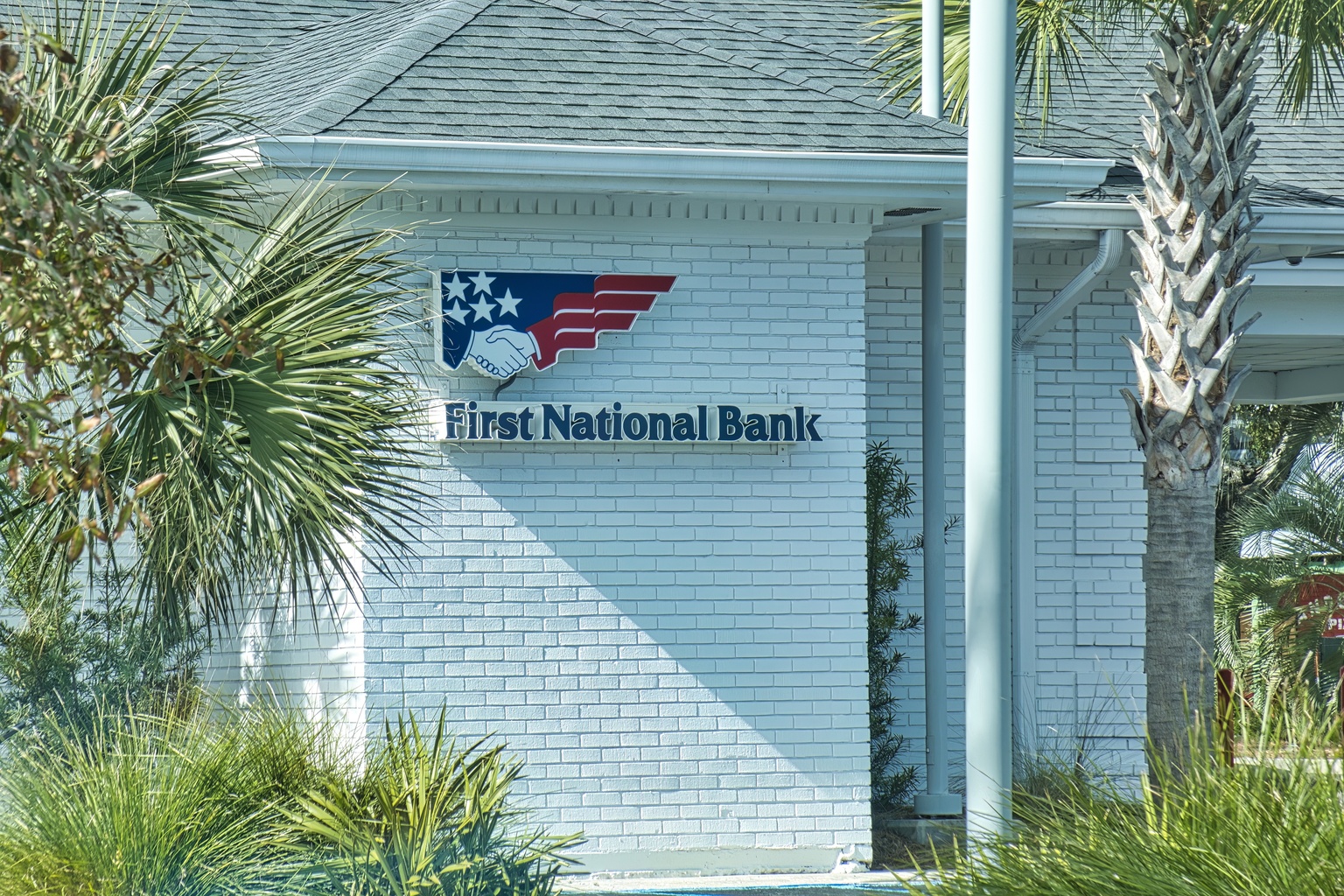 F.N.B. Corp Successfully Exploiting An Attractive Mid-Size Southeast ...