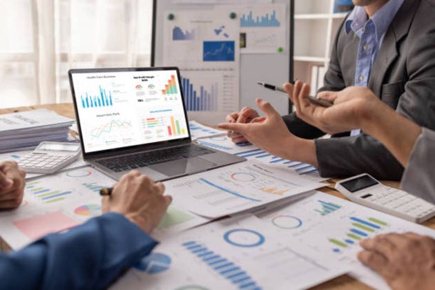 Citi's top large-cap stocks with positive ROE trends | Seeking Alpha