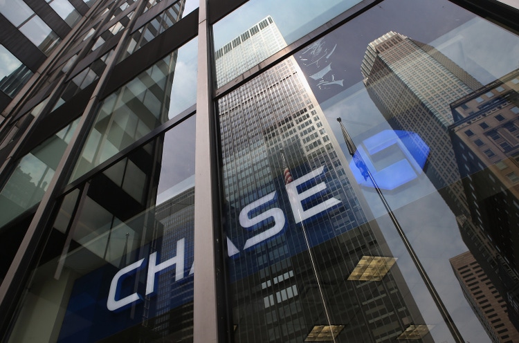 JPMorgan: Chasing It At The Right Valuation (NYSE:JPM) | Seeking Alpha