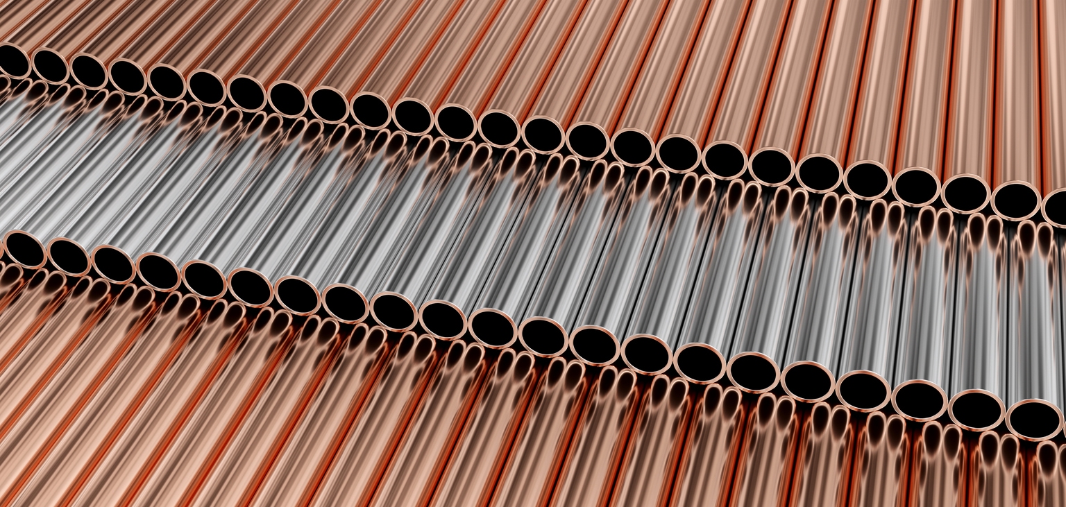 China's Third Plenum Provides Little Support To Metals | Seeking Alpha