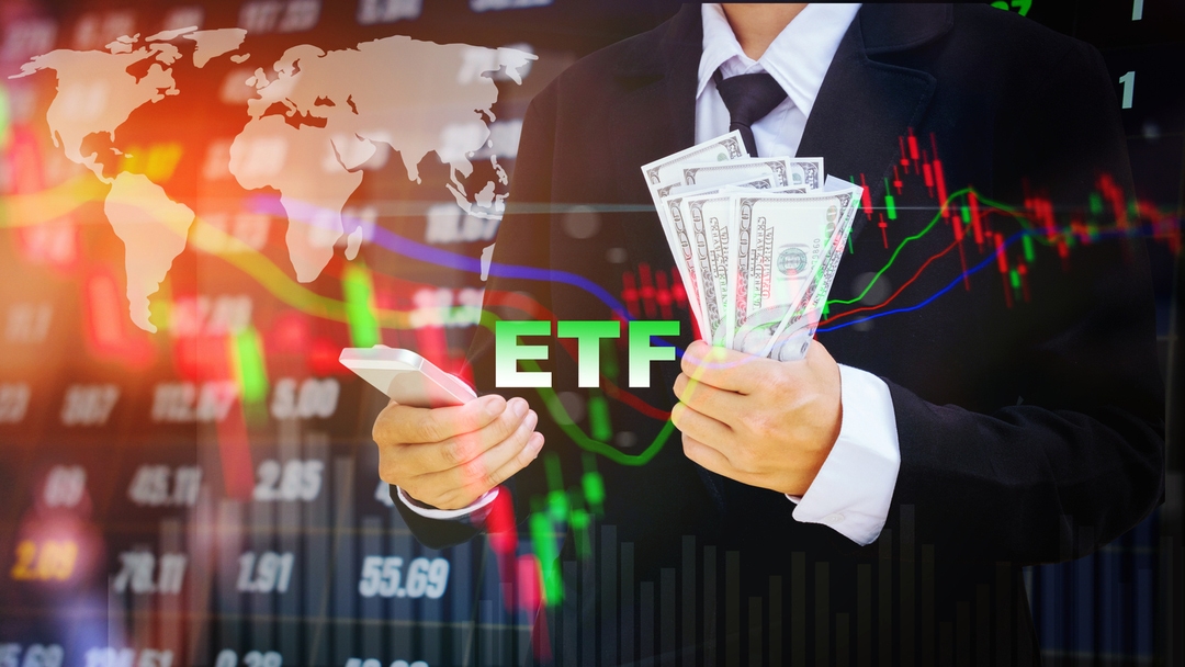 REX NVDA Growth & Income ETF: Forget ULTY And Buy This New ETF Instead | Seeking Alpha
