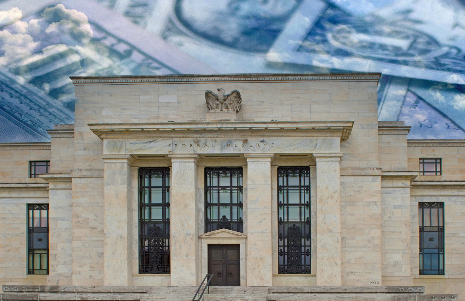 The Federal Reserve's AI Challenge | Seeking Alpha