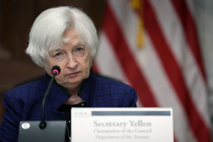Druckenmiller: Secretary Yellen made the worst mistake in Treasury ...