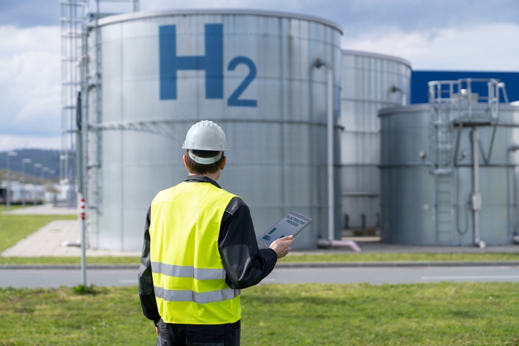 The Hydrogen Revolution Has Begun | Seeking Alpha