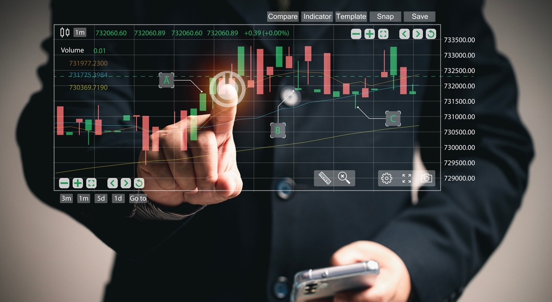 Chart Of The Week - Concentration Risk In Stocks | Seeking Alpha