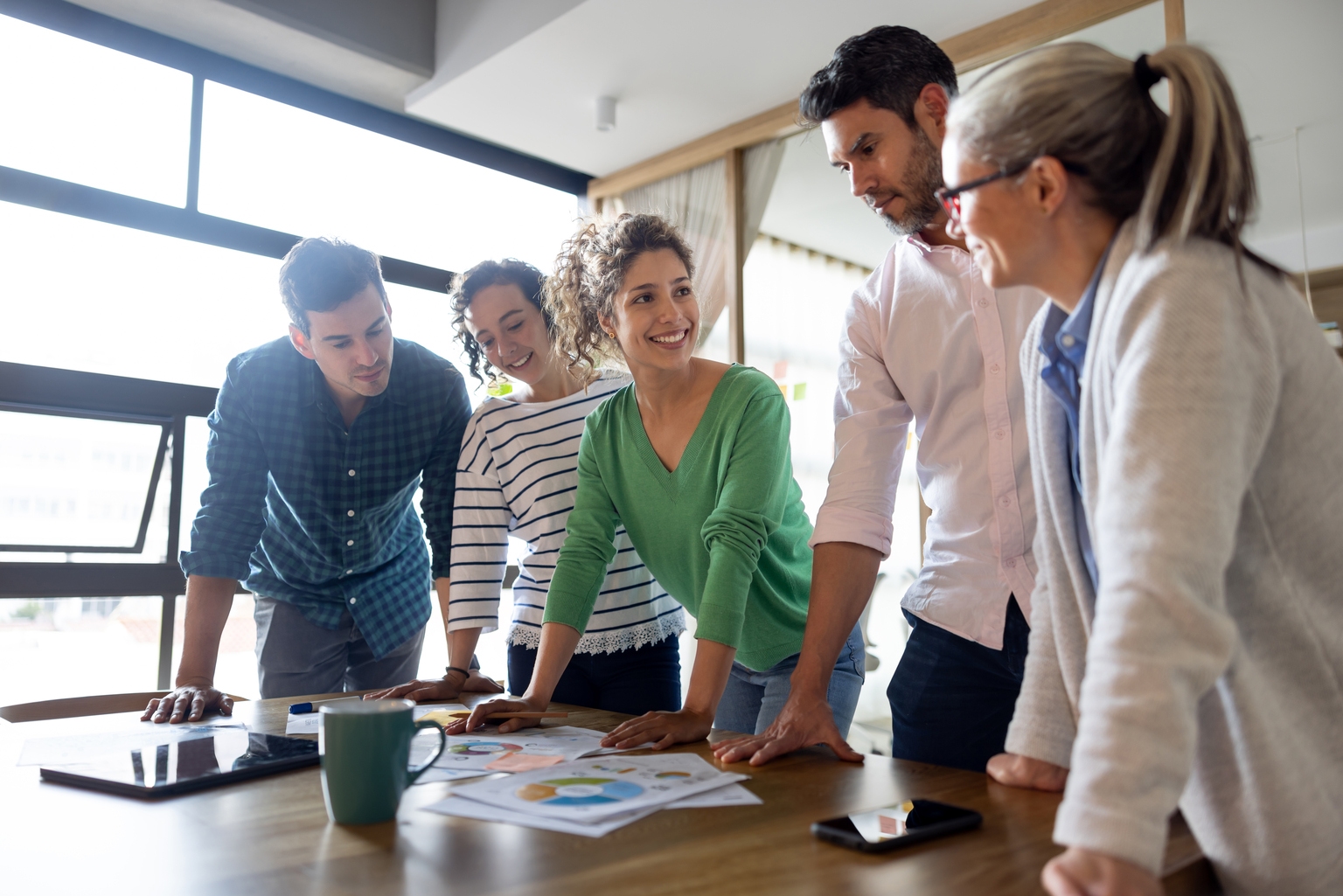 April Jobs Report Keeps Stock Market Bulls In Control (SPX) | Seeking Alpha