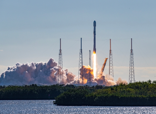 Google's SpaceX stake could deliver $100 billion payday post-IPO ...