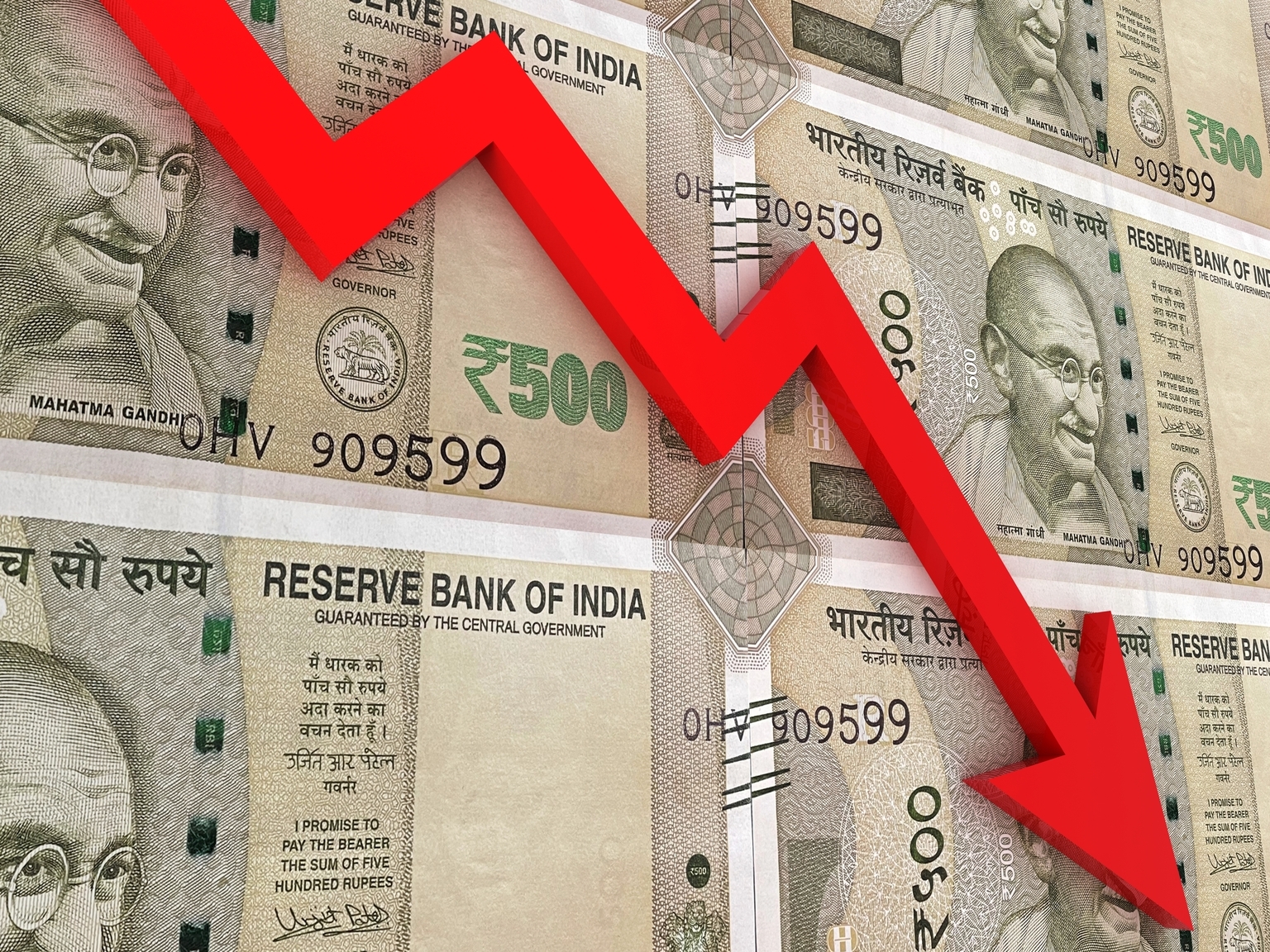 IFN: Rising Crude Pressures Equities While Currency Depreciation Drags ...
