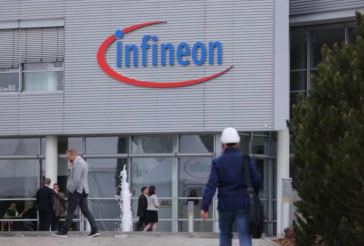 Infineon Stock: Automotive Segments Turbocharging Growth (OTCMKTS:IFNNF ...