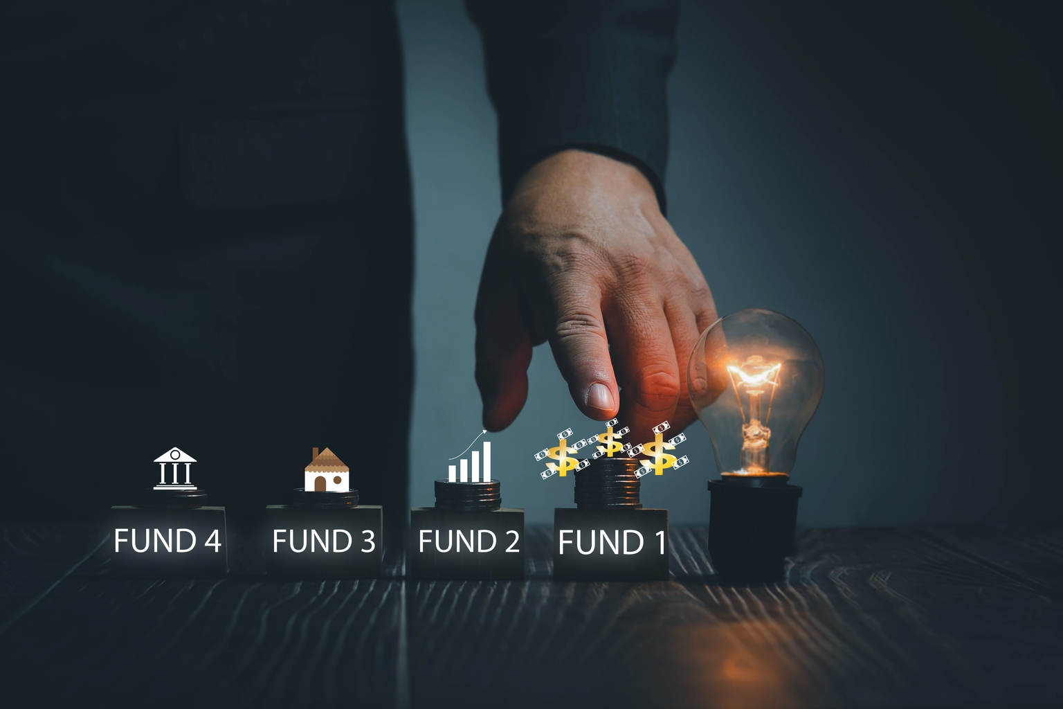 Columbia Disciplined Core Fund Q3 2024 Commentary (AQEAX) | Seeking Alpha