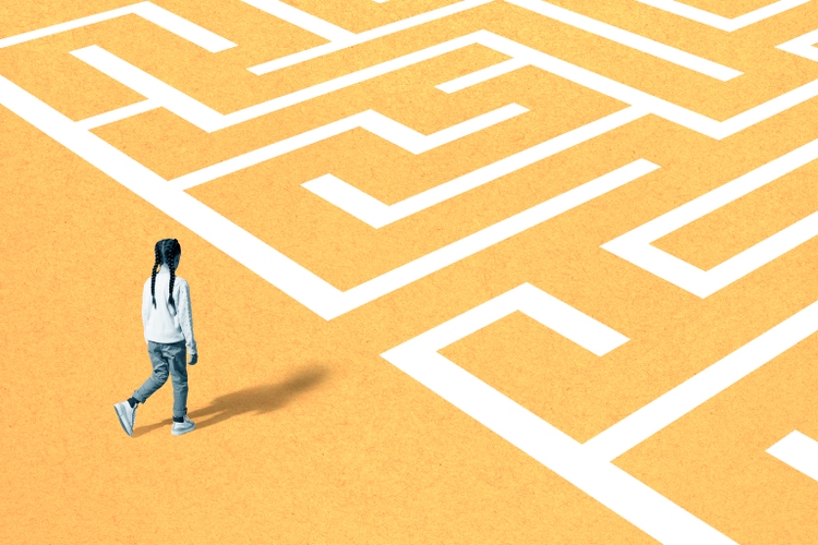 Navigating Biomea Fusion's Labyrinth: From Blood To Beta Cells (NASDAQ ...