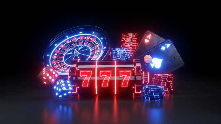 Light & Wonder Stock: Valuation Leaves Me Wondering (NASDAQ:LNW ...