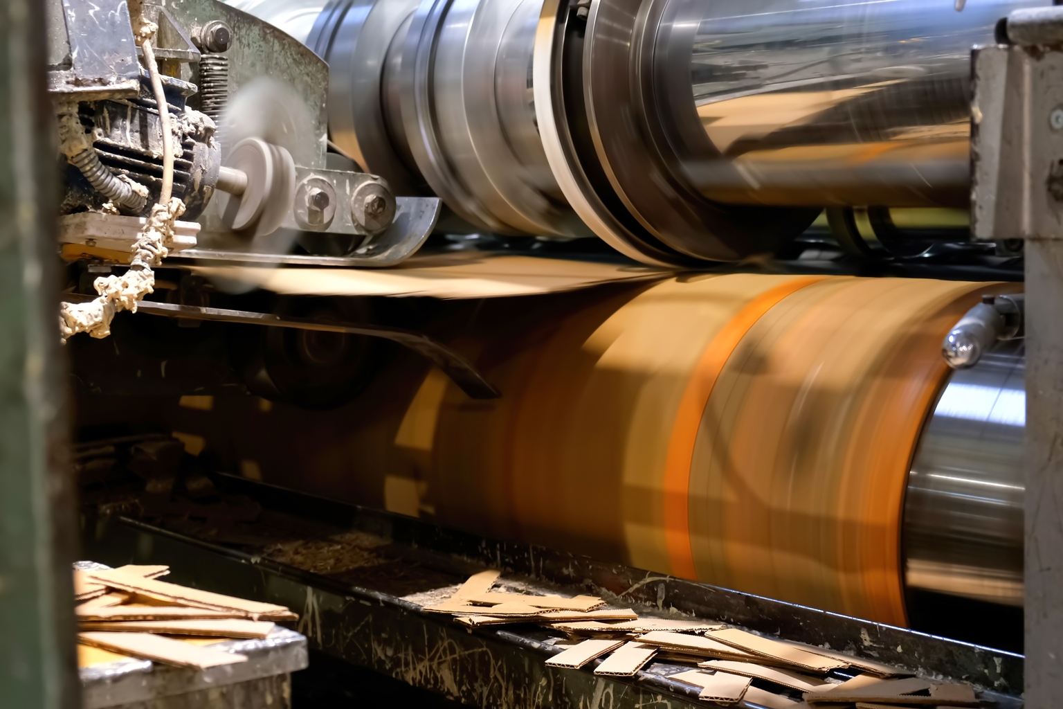 AptarGroup, Crown, SEE, WestRock top packaging picks at BofA (NYSE:ATR ...