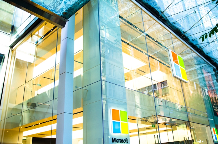 Microsoft looks to surpass expectations on cloud strength: BofA ...