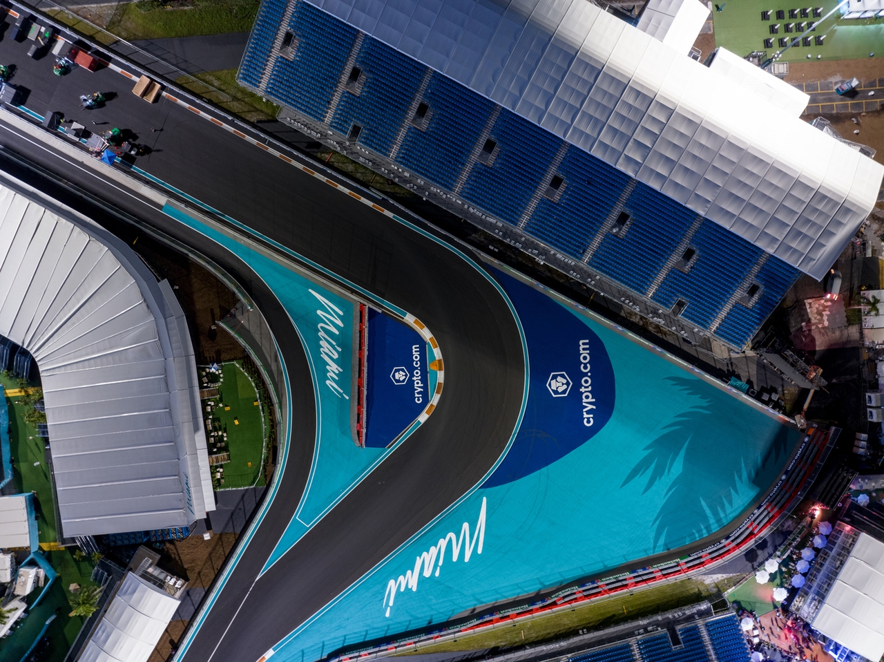 Liberty Media Stock: Formula One Is An Impossible-To-Replicate Global ...