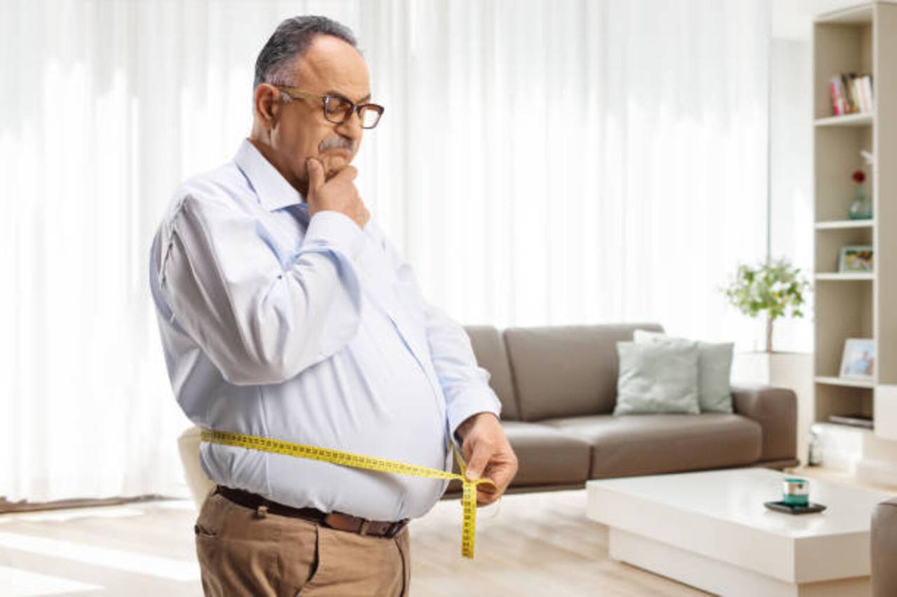 Eli Lilly reports broad benefits for experimental obesity drug ...