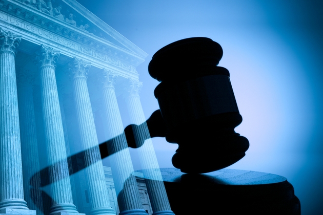 Supreme Court decision on Trump tariffs could come today (SPY:NYSEARCA ...
