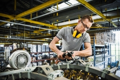 MSC Industrial: A Broadening Industrial Recovery Is Driving Shares To ...