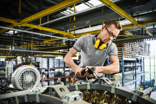 U.S. PMI Composite inches up in January as services stall | Seeking Alpha