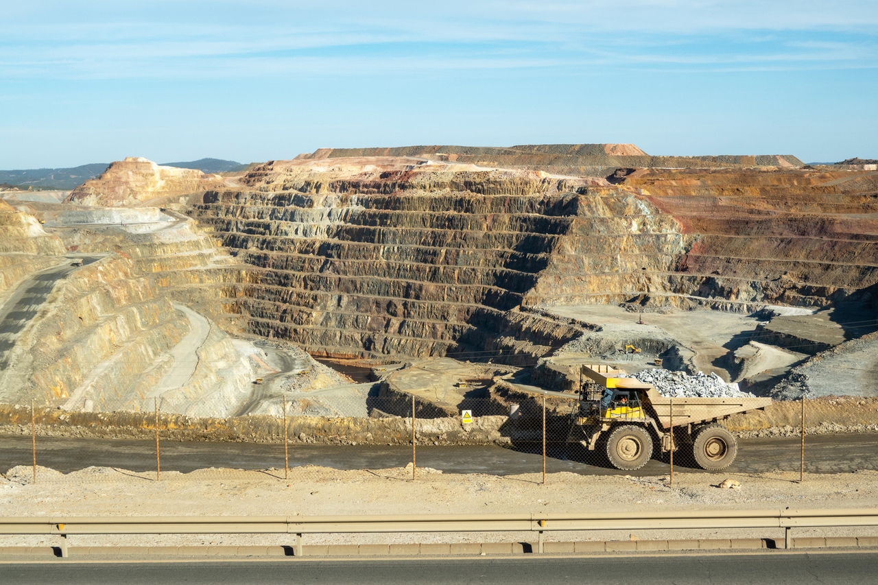 Rio Tinto's Arcadium Acquisition An Intelligent Move (NYSE:RIO ...