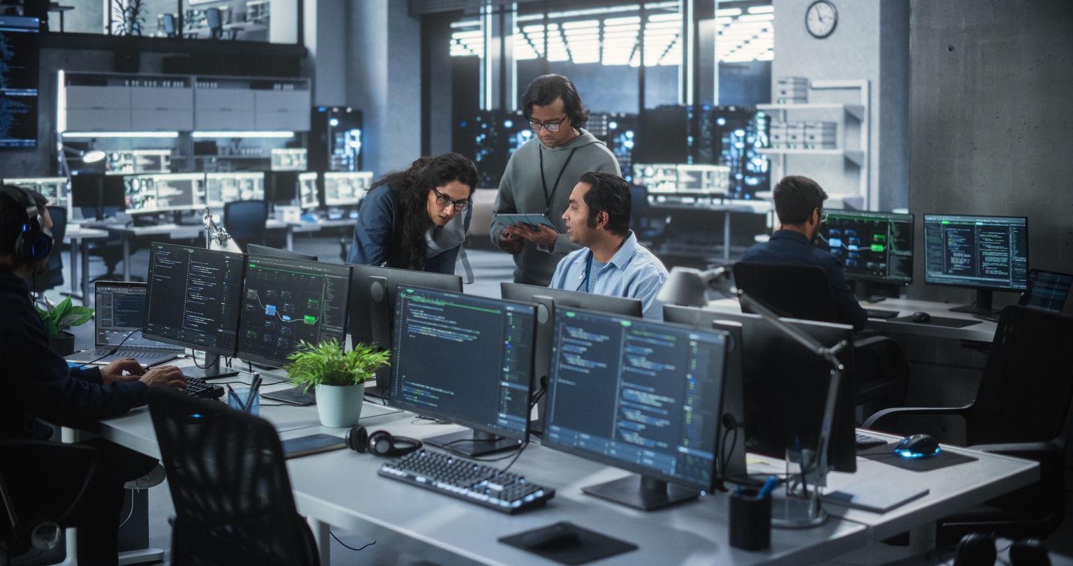 CIBR ETF: Opportunities In The Rapidly Evolving Cybersecurity Landscape ...