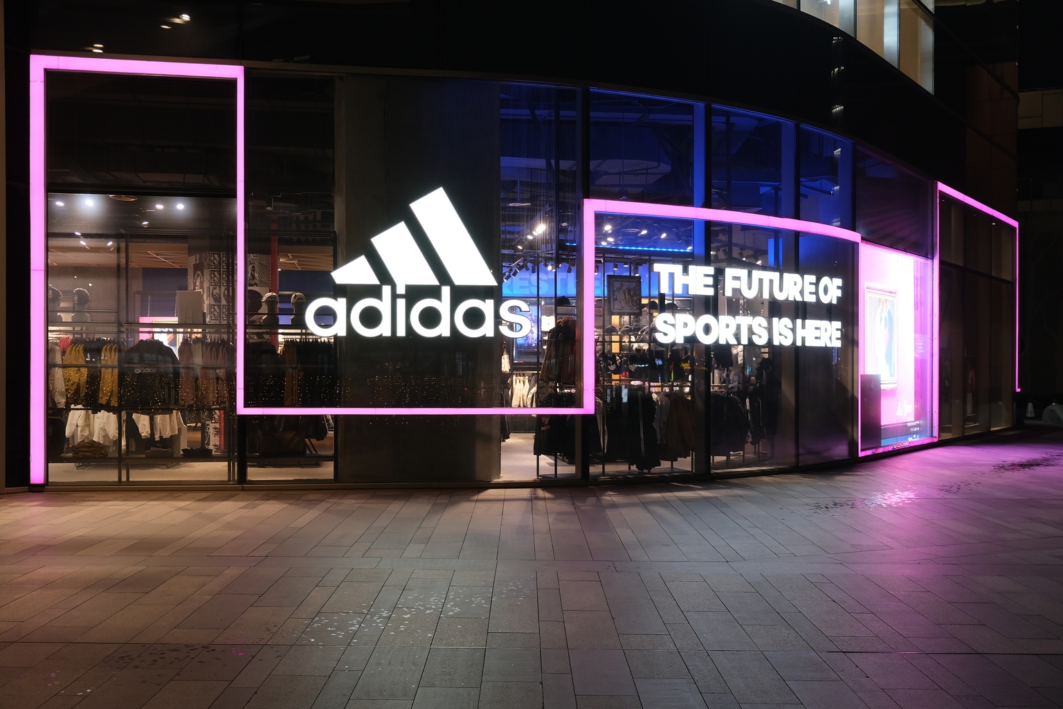 adidas AG: Likely Overvalued At This Time (OTCMKTS:ADDYY) | Seeking Alpha
