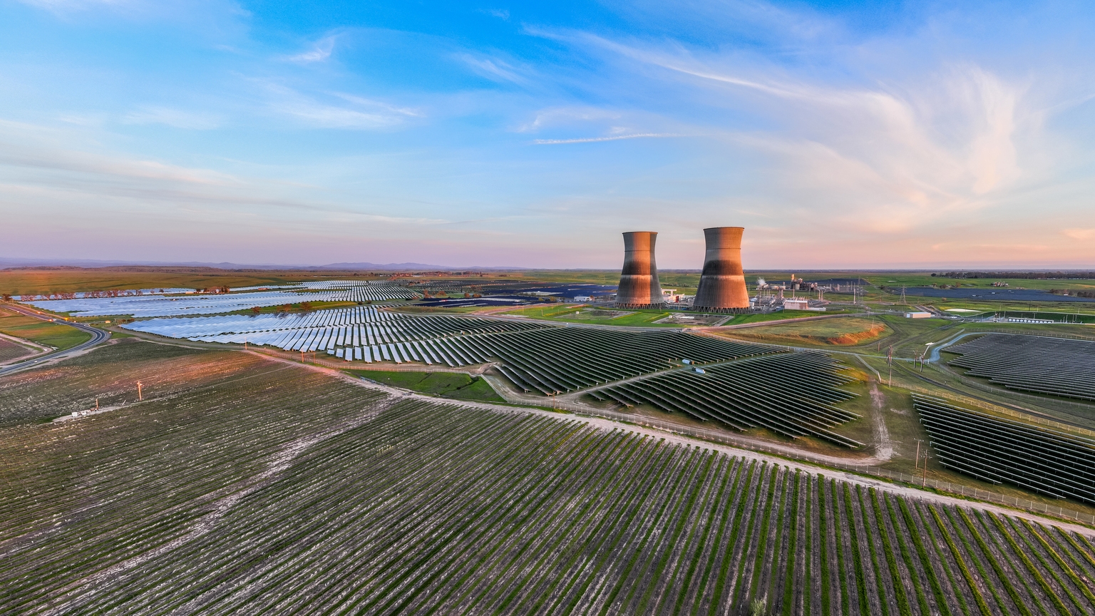 Doors Swing Open For Advanced Nuclear In The U.K. | Seeking Alpha