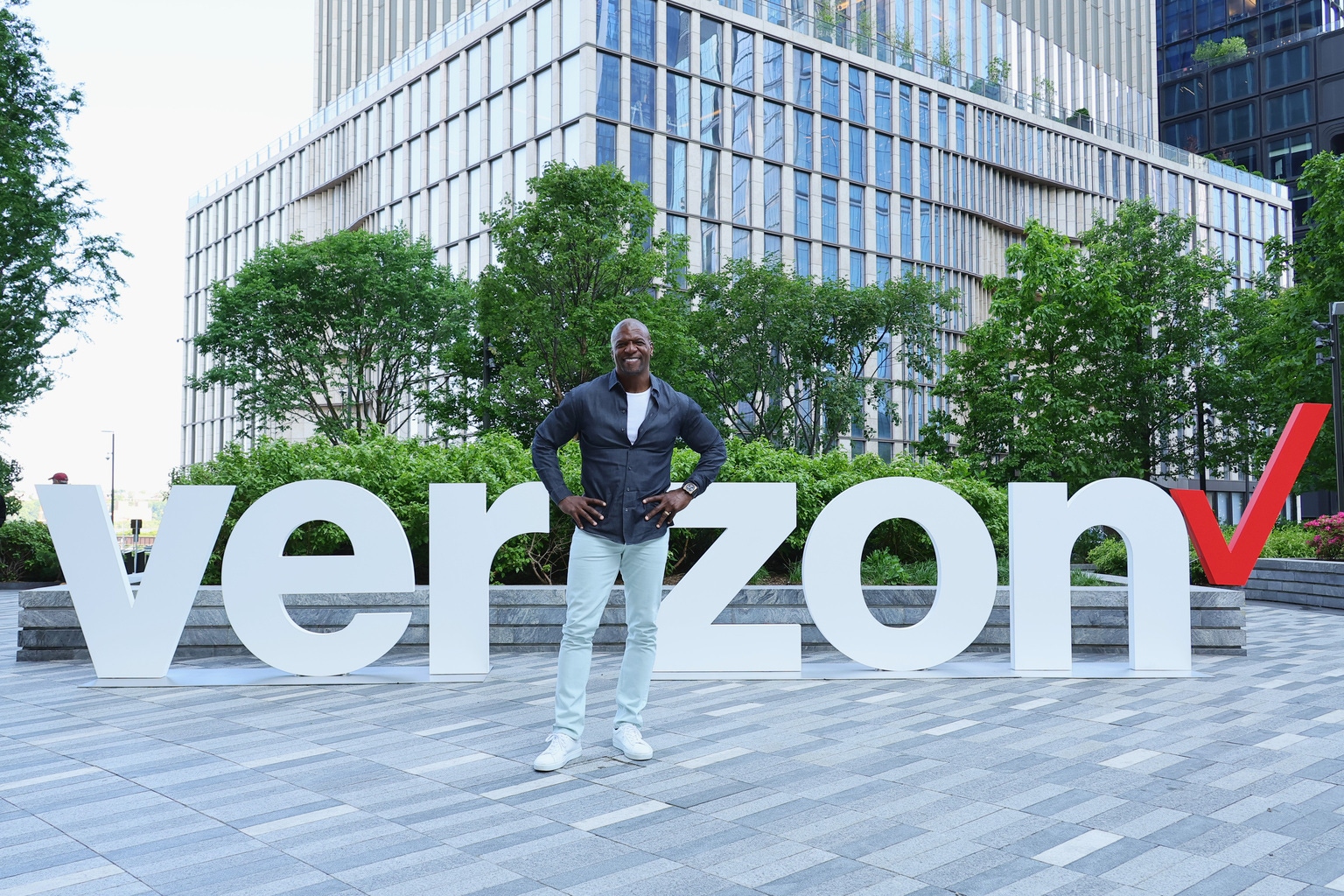 Verizon: Don't Chase (NYSE:VZ) | Seeking Alpha
