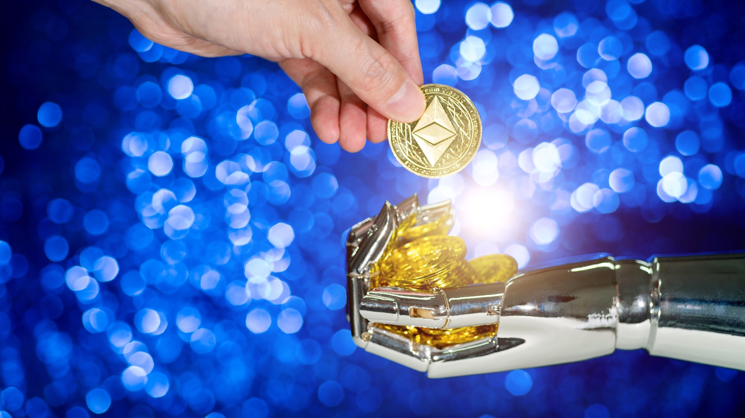 Calculating Bit Digital's 'Fair Value' (NASDAQ:BTBT) | Seeking Alpha