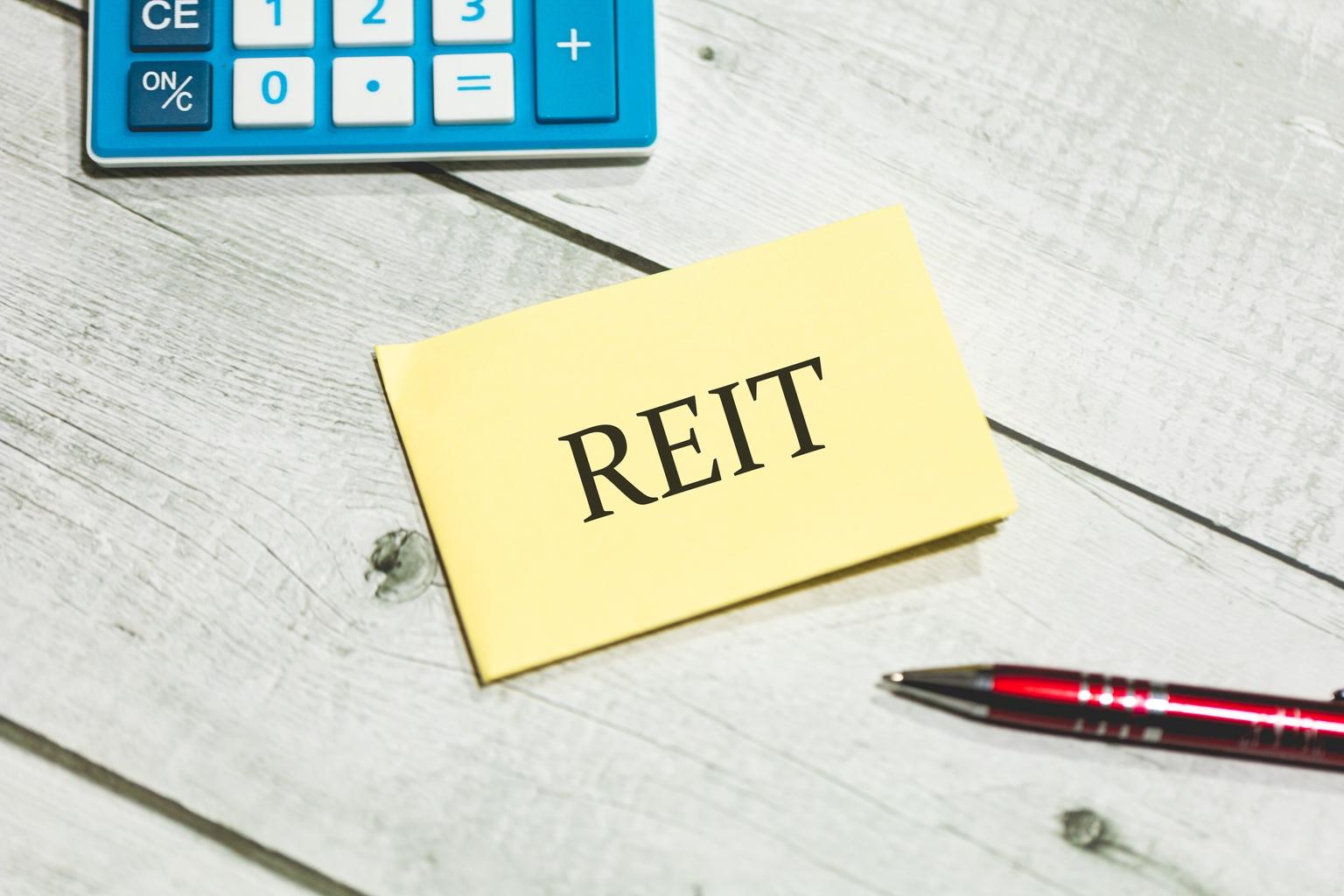 7 Of The Best REITs To Invest In | Seeking Alpha