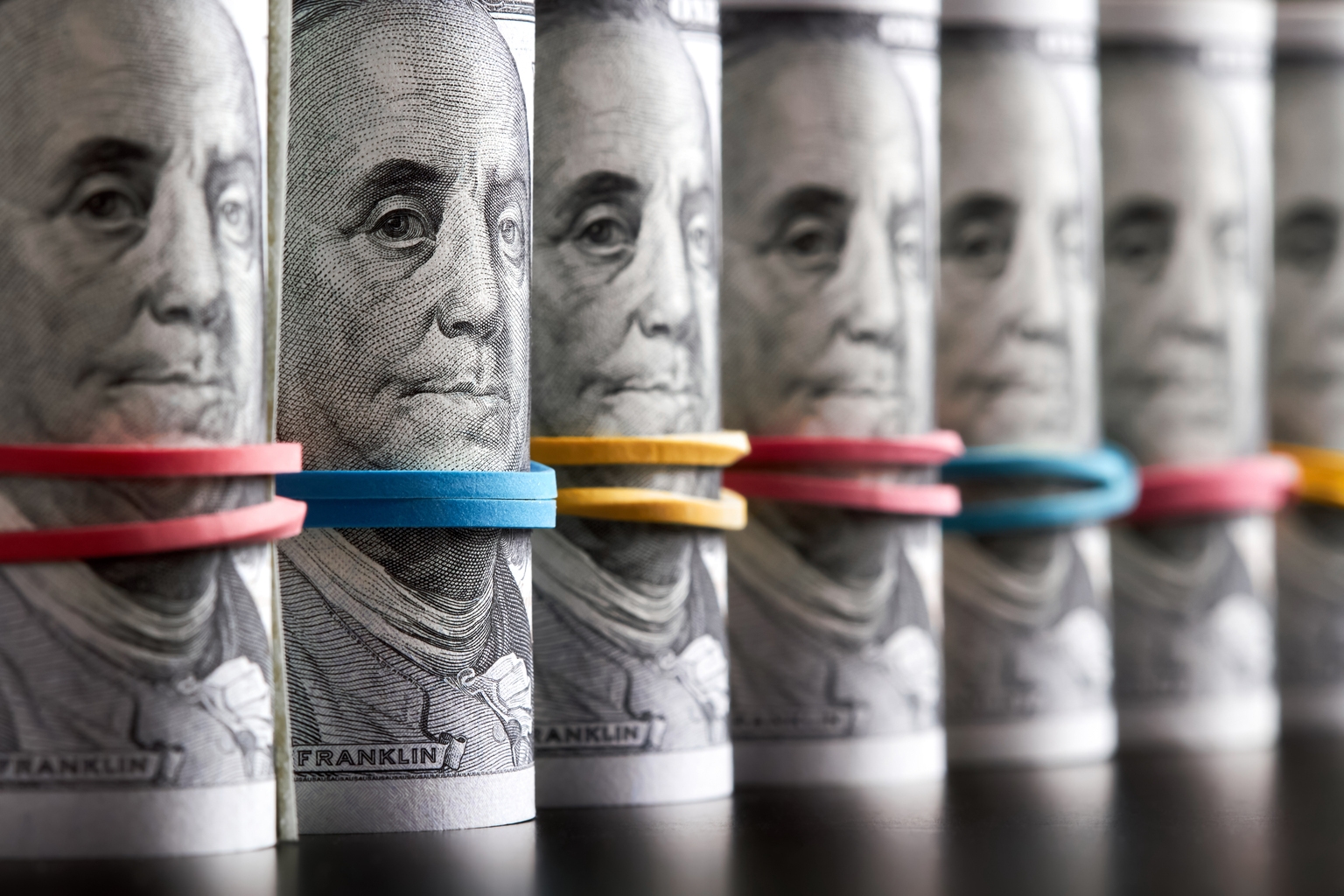 Forget The S&P 500 - 3 Fantastic Dividend Stocks With Double-Digit ...