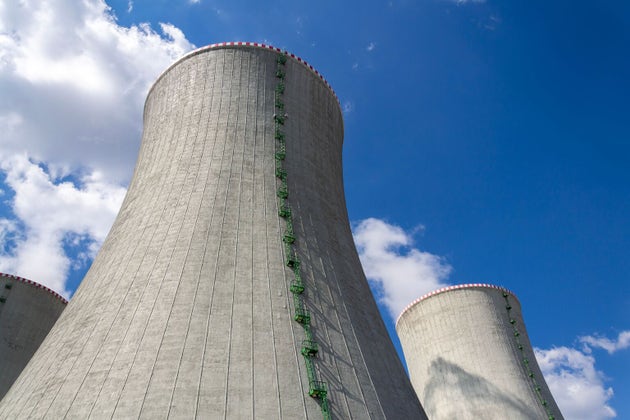 Cameco (CCJ) Sees Path To 20 New U.S. Large-Scale Reactors | Seeking Alpha