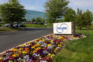 Incyte Stock: Multiple Drug Launches Bode Well For Future Growth ...