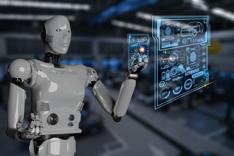Amazing Abundance: Tesla's robot-fueled vision for the future (TSLA ...