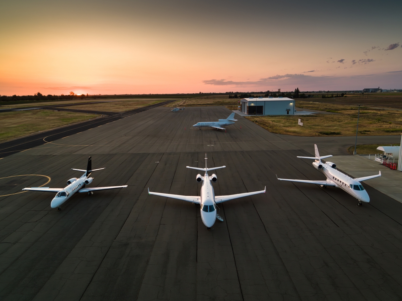Gogo Q1 Earnings: The Market Finally Caught On (NASDAQ:GOGO) | Seeking ...