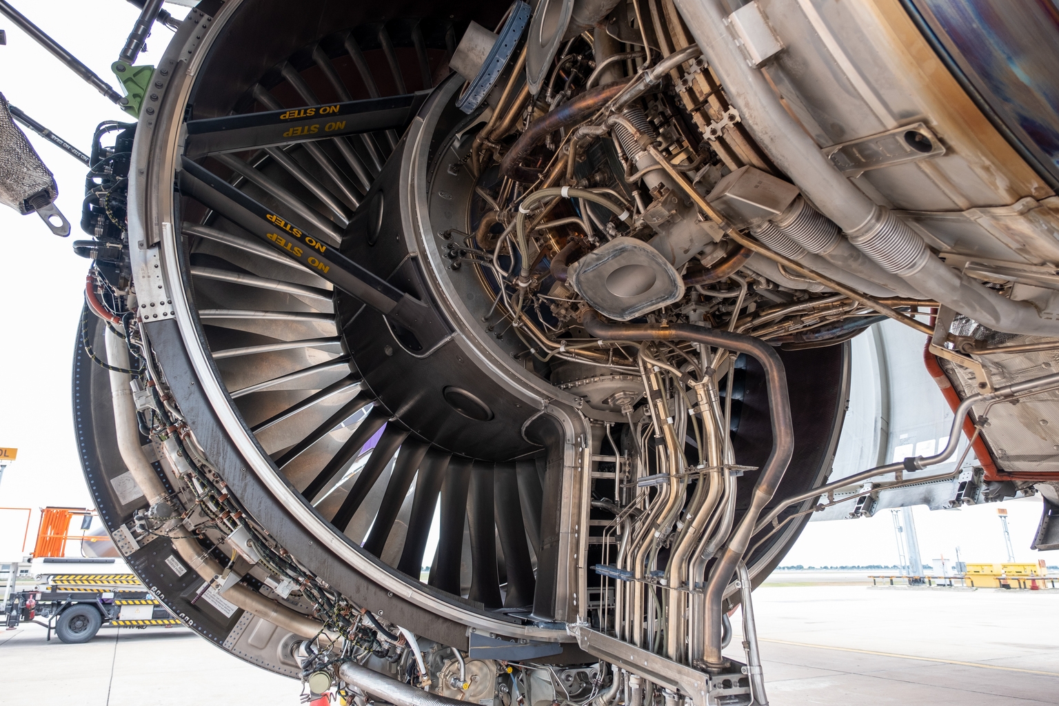 MTU Aero affirms adjusted guidance after Pratt’s engine recall (OTCMKTS ...