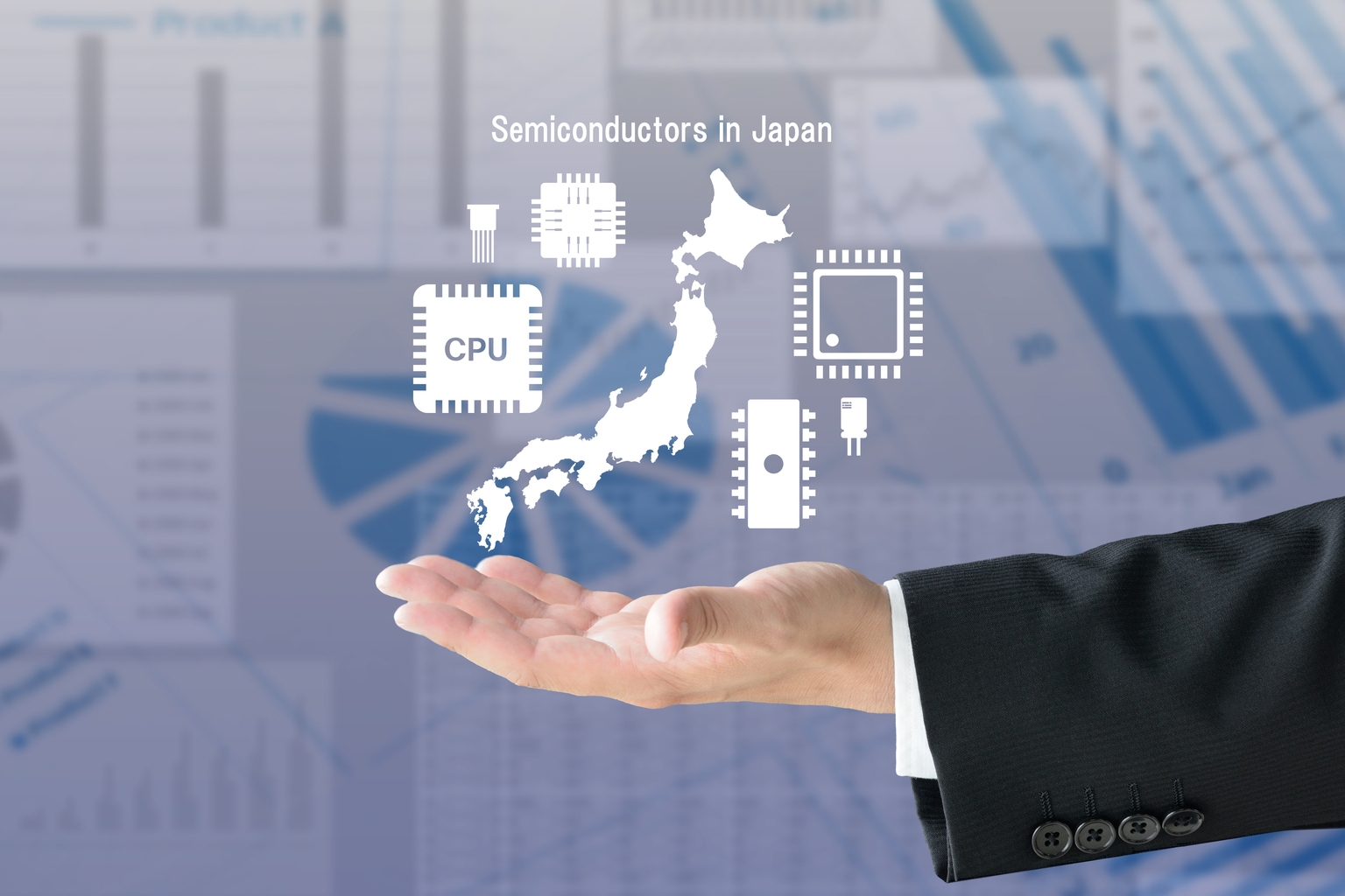 Japan’s Semiconductor Resurgence Is Likely To Benefit Disco Stock ...