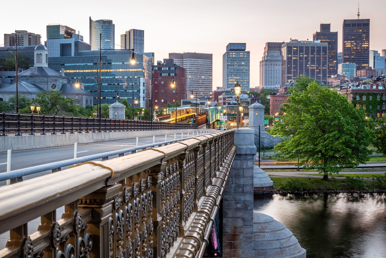 Office Mayhem: Why 6%-Yielding Boston Properties Remains A Hard Pass ...