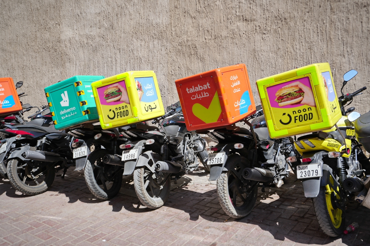 Meituan: Riding On Keeta To Driver Overseas Growth (OTCMKTS:MPNGF ...