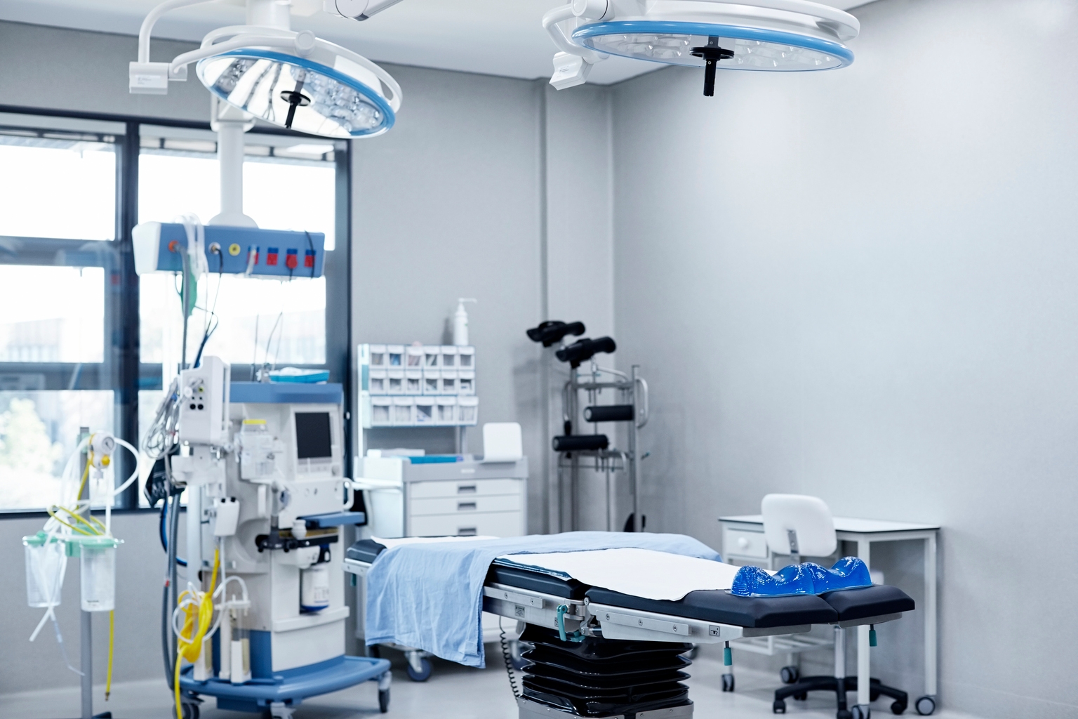 Medical Properties Trust: Even With Challenges, Shares Deserve To Be ...