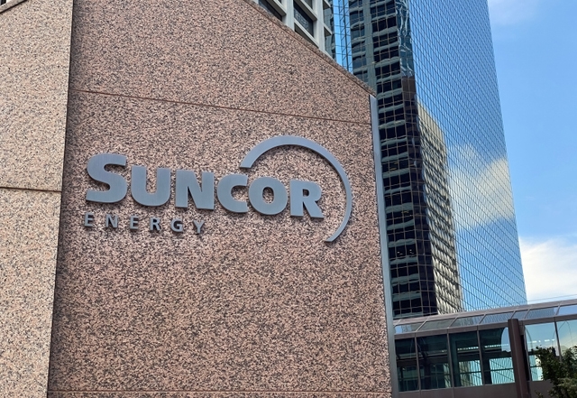 Suncor Energy: The Best Is Yet To Come (NYSE:SU) | Seeking Alpha