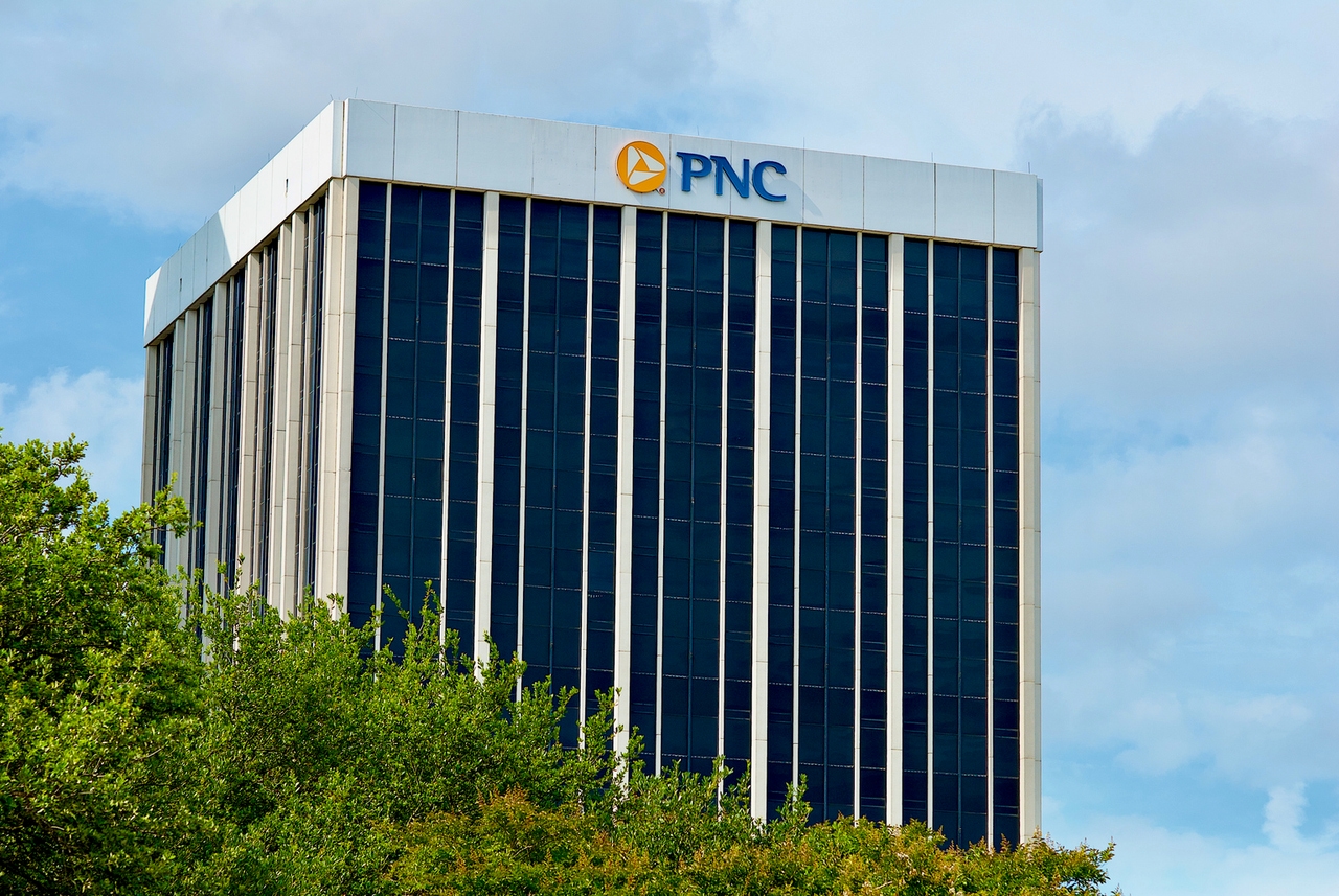 PNC Financial: An Attractive Looking Compounder (NYSE:PNC) | Seeking Alpha