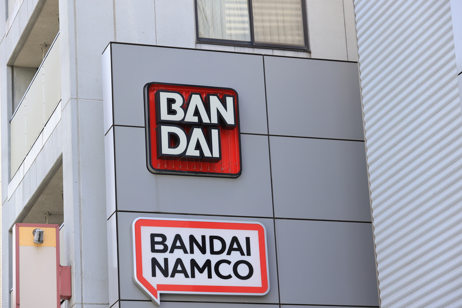 Bandai Namco: A Well-Run Content Company Expanding Its Global Footprint ...